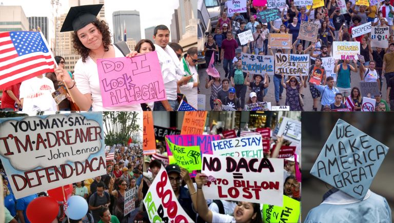 800,000 Reasons to Teach About DACA – HRE USA