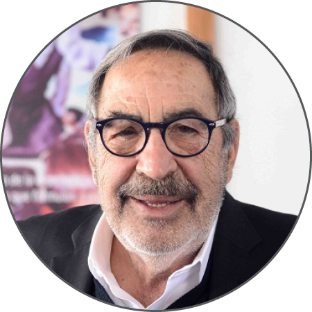 International Advisors – HRE USA
