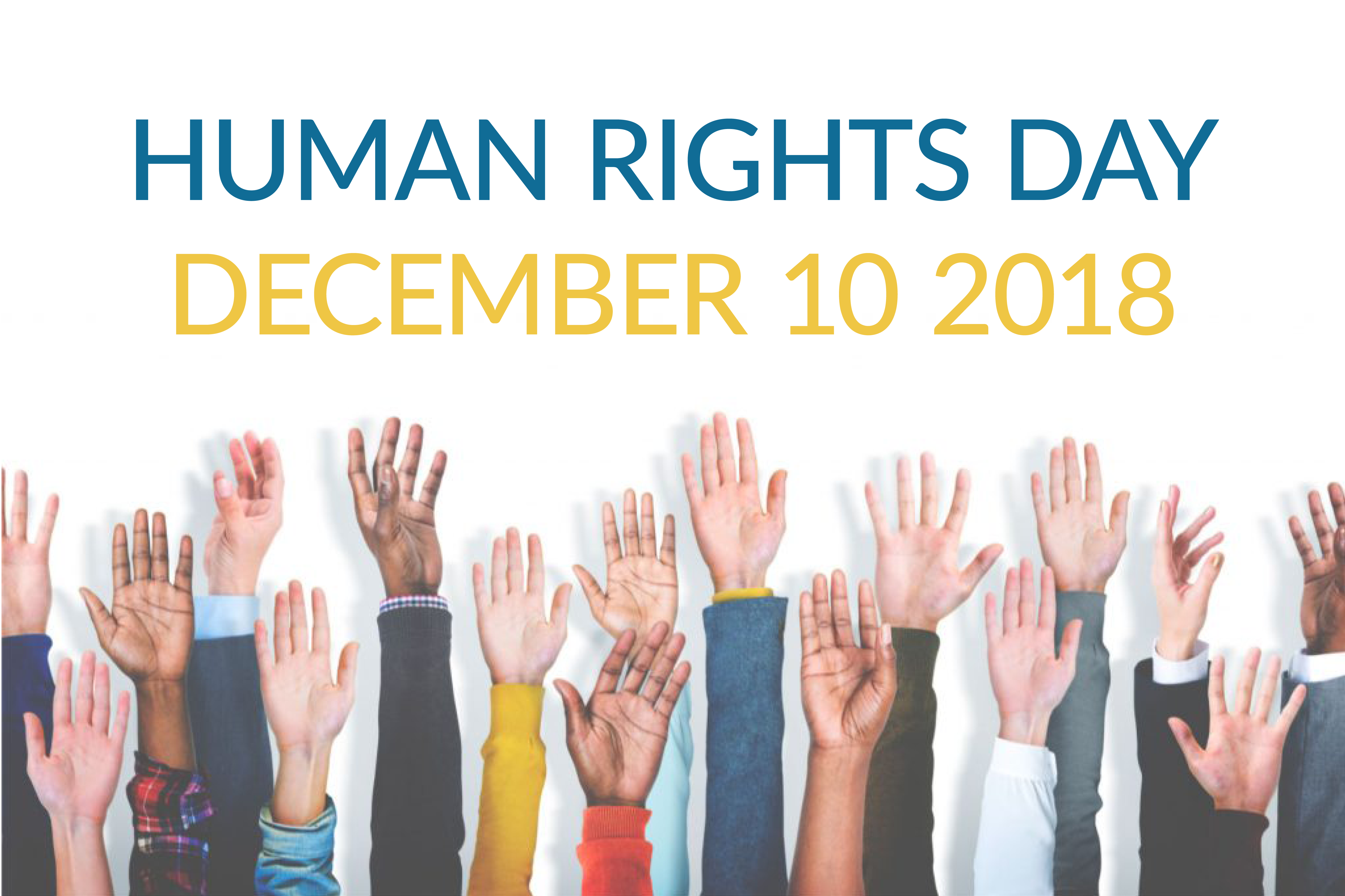 Happy Human Rights Day – HRE USA