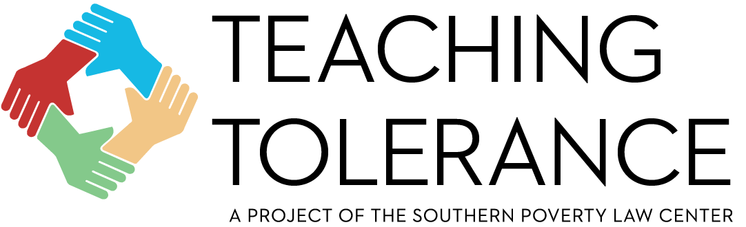 Teaching Tolerance Workshops – HRE USA