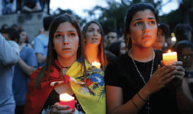 HRW World Report: US Continues to Move Backward – HRE USA