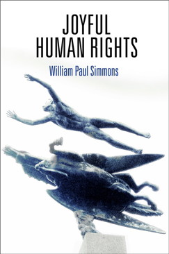 New Book: Joyful Human Rights