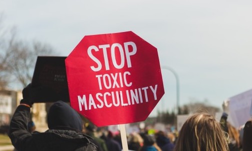 Is Toxic Masculinity Killing Us? What Can Teachers Do? – HRE USA