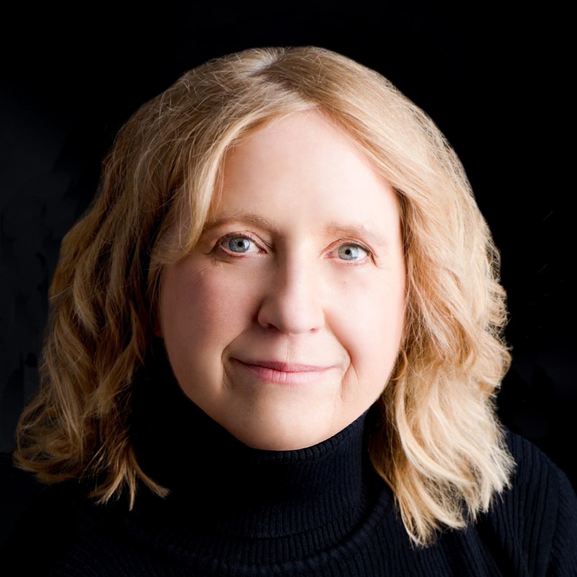 Yvonne Vissing – HRE USA