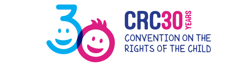 Celebrate 30 Years of the CRC – HRE USA