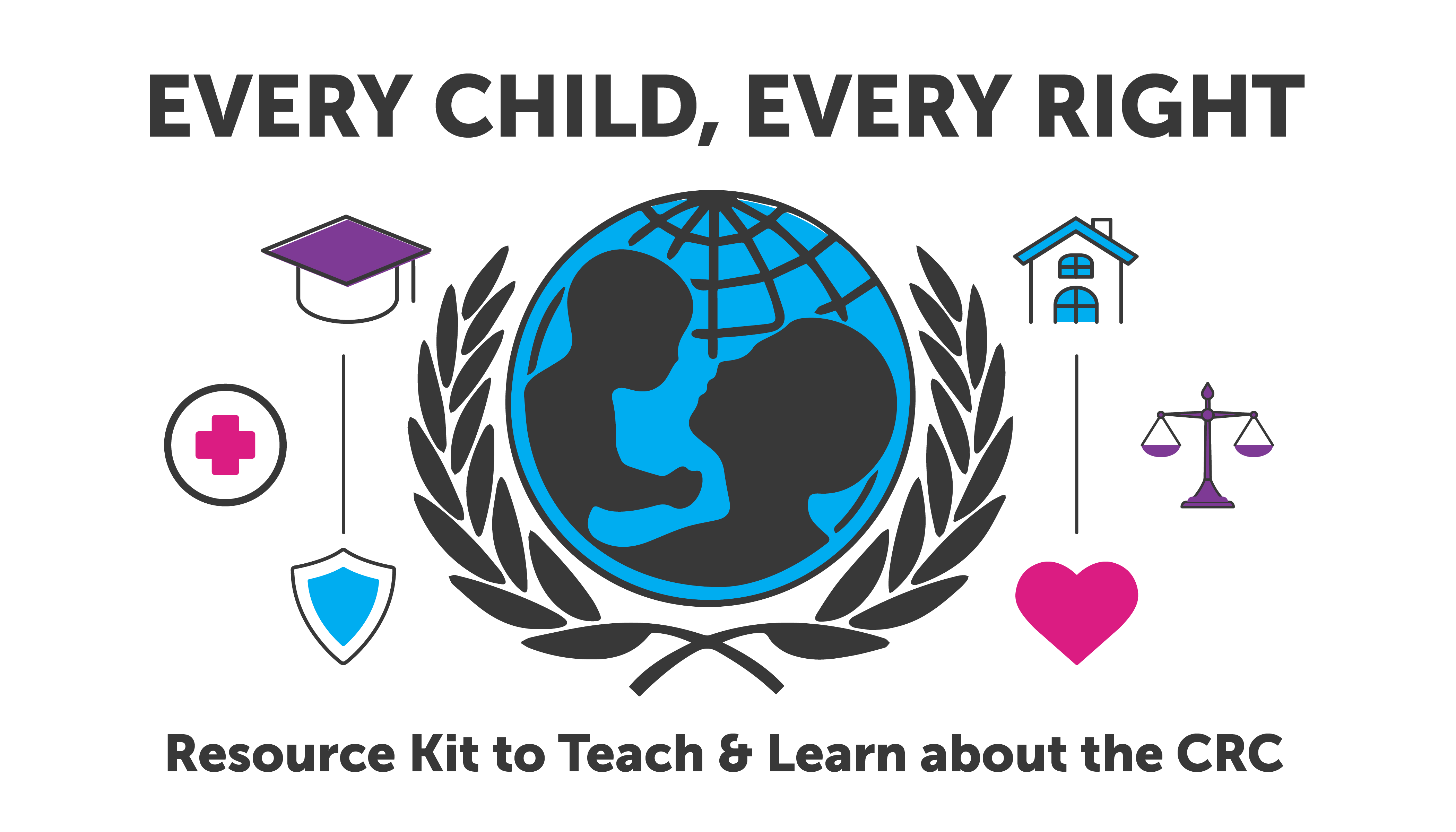 Every Child, Every Right Toolkit – HRE USA