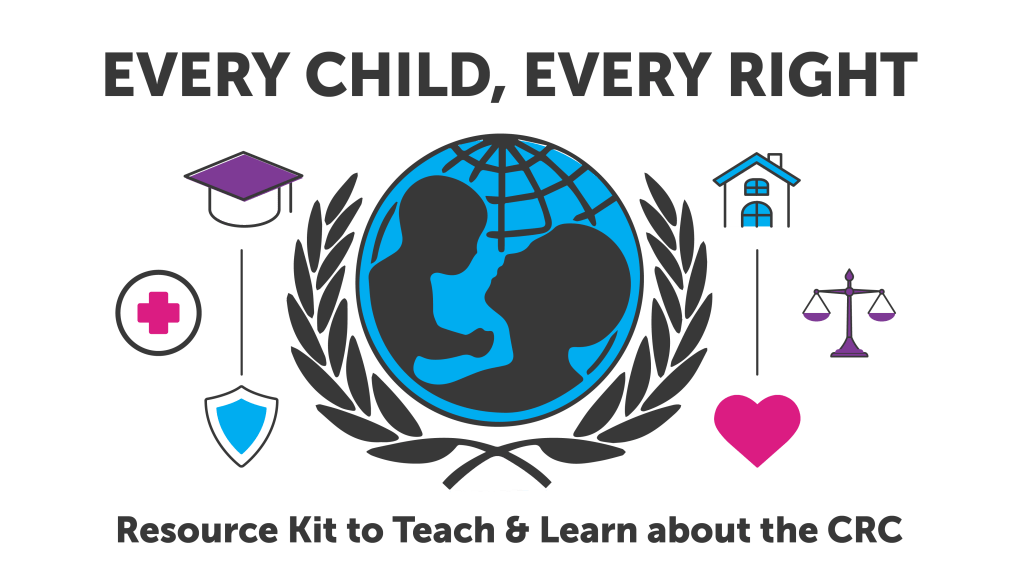 Celebrating Youth Voices & Actions, upholding Convention on the Rights ...