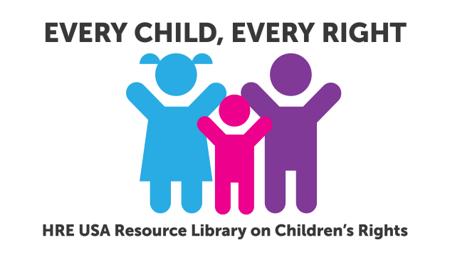 Children Rights Logo Our Aims And Focus