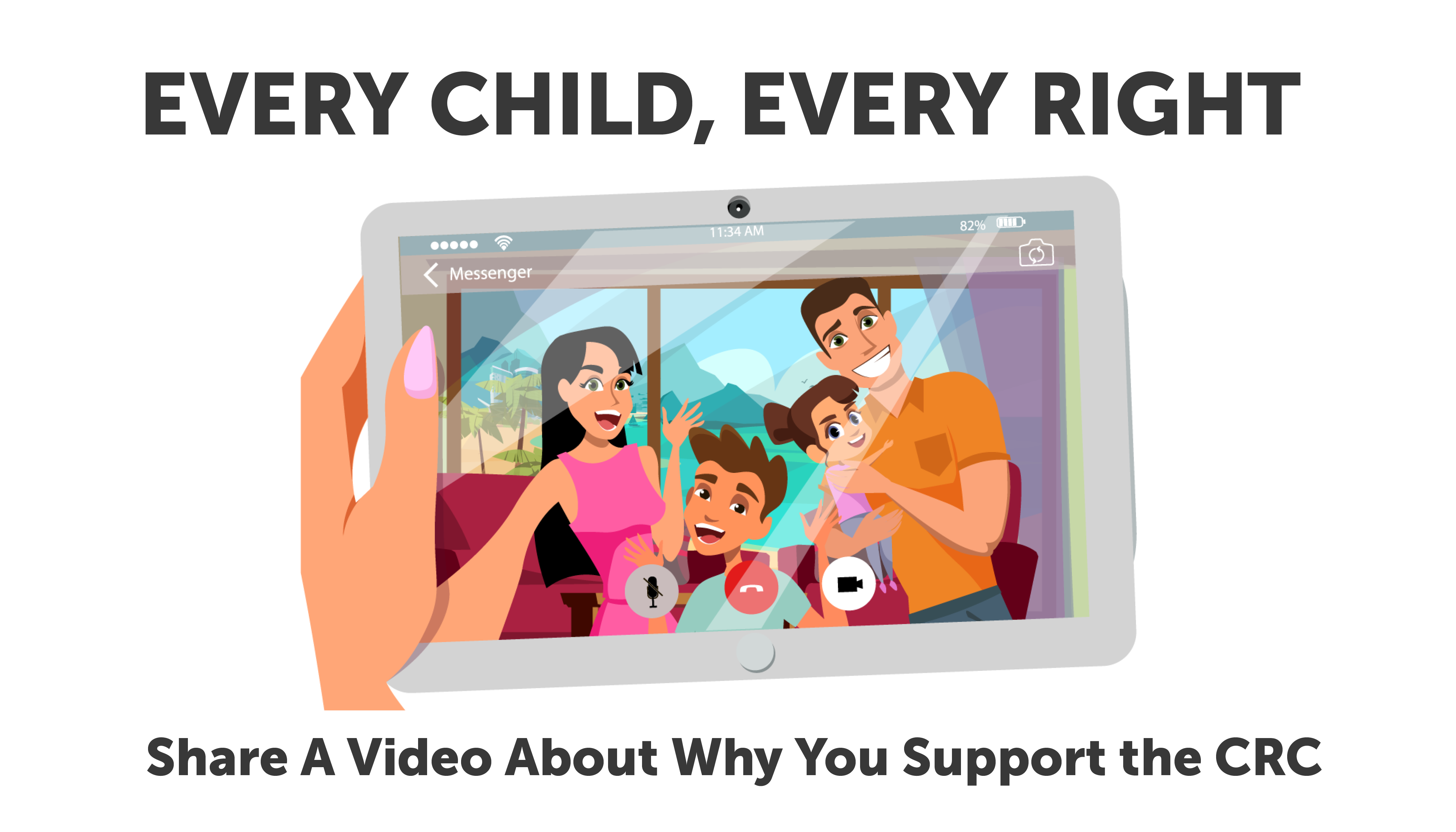 Celebrating the Convention on the Rights of the Child! – HRE USA