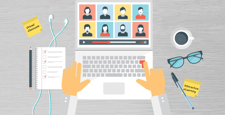 FREE Resources for Moving to a Virtual Classroom – HRE USA