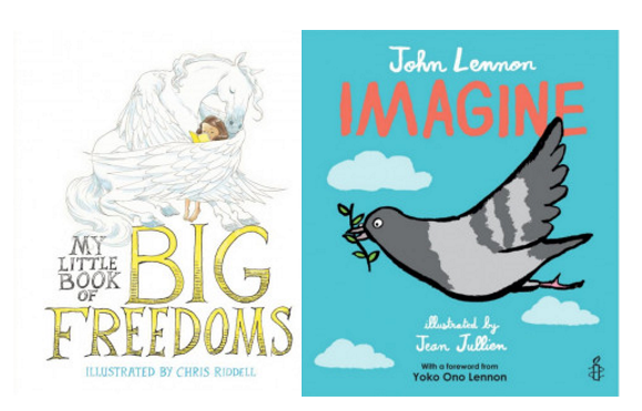 Using Fiction to Teach Human Rights – HRE USA