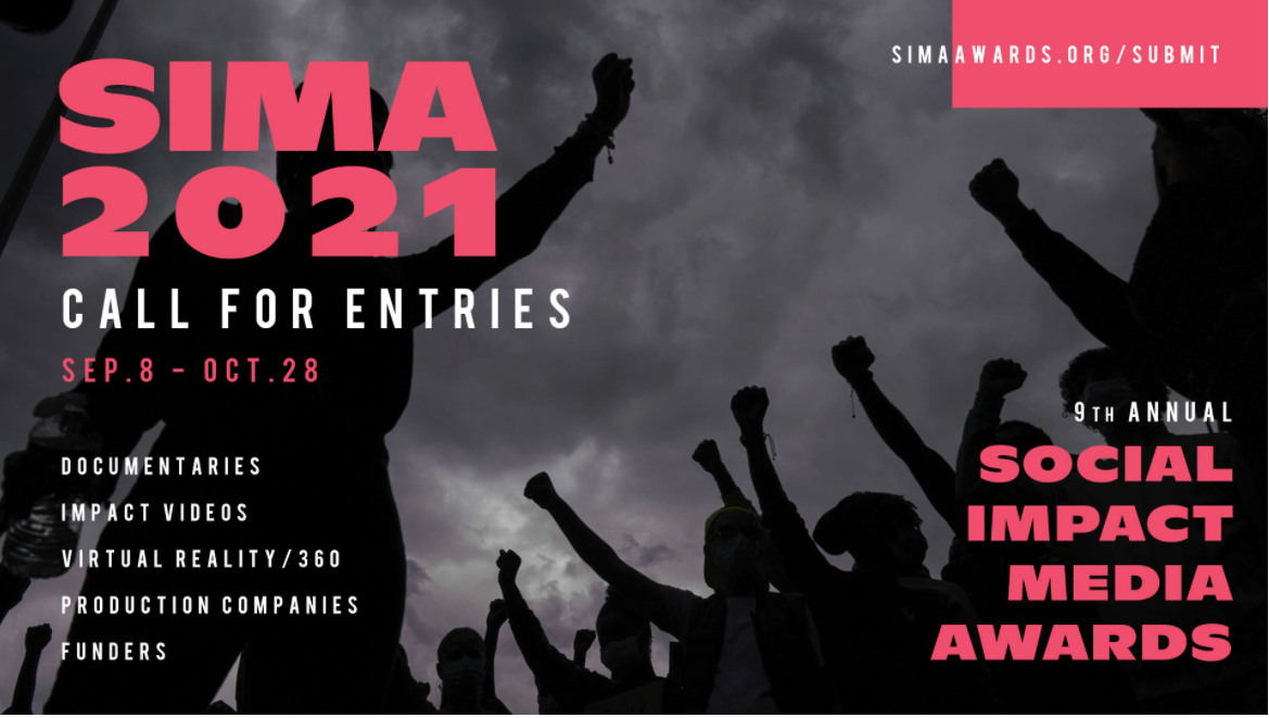 SIMA 2021 Film Awards – Call for Entries – HRE USA