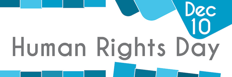 Teach Human Rights on Human Rights Day – December 10 – HRE USA