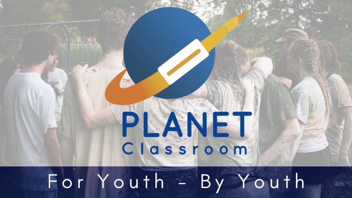 Planet Classroom