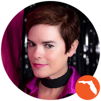 Laura Finley – HRE USA