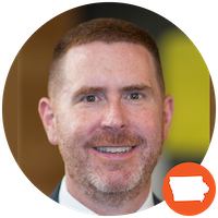 Brian Farrell – HRE USA