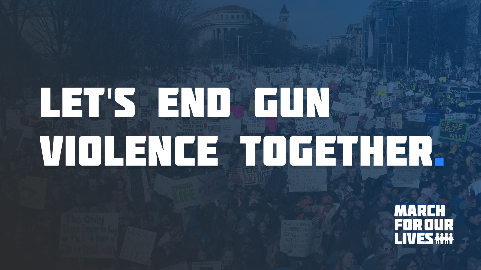 End Gun Violence – HRE USA