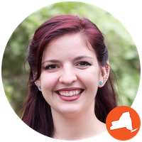 Michelle Chouinard – HRE USA