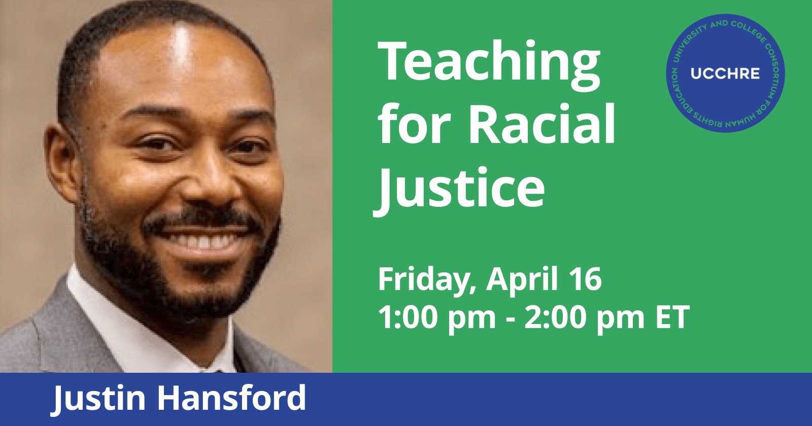Teaching for Racial Justice – HRE USA