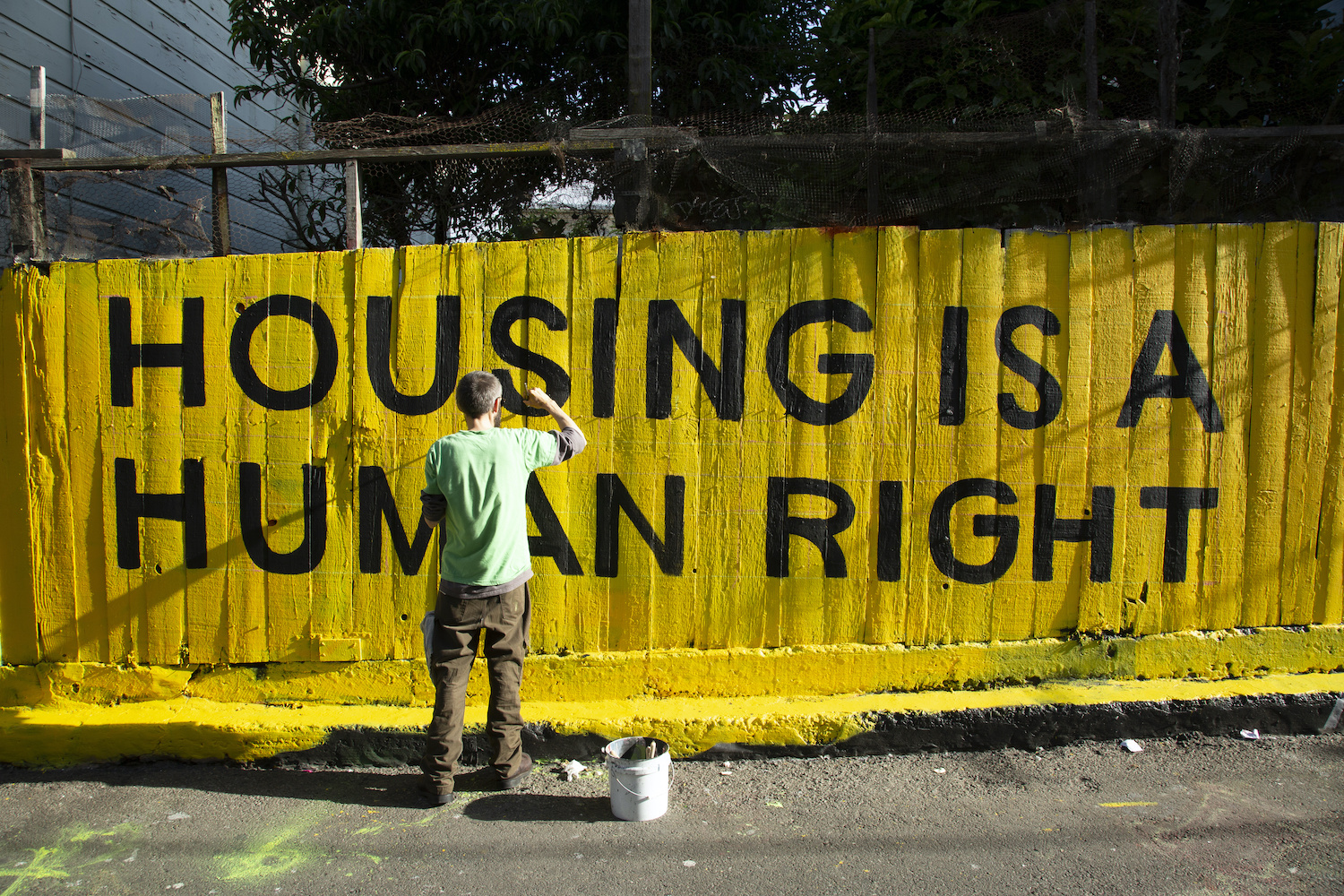 Affordable Housing Crisis in the US – HRE USA