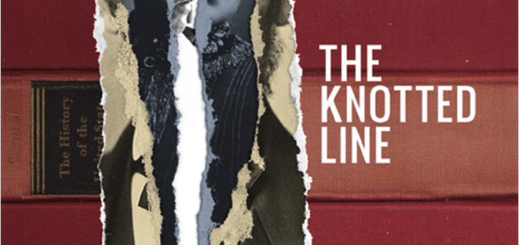 The Knotted Line – HRE USA