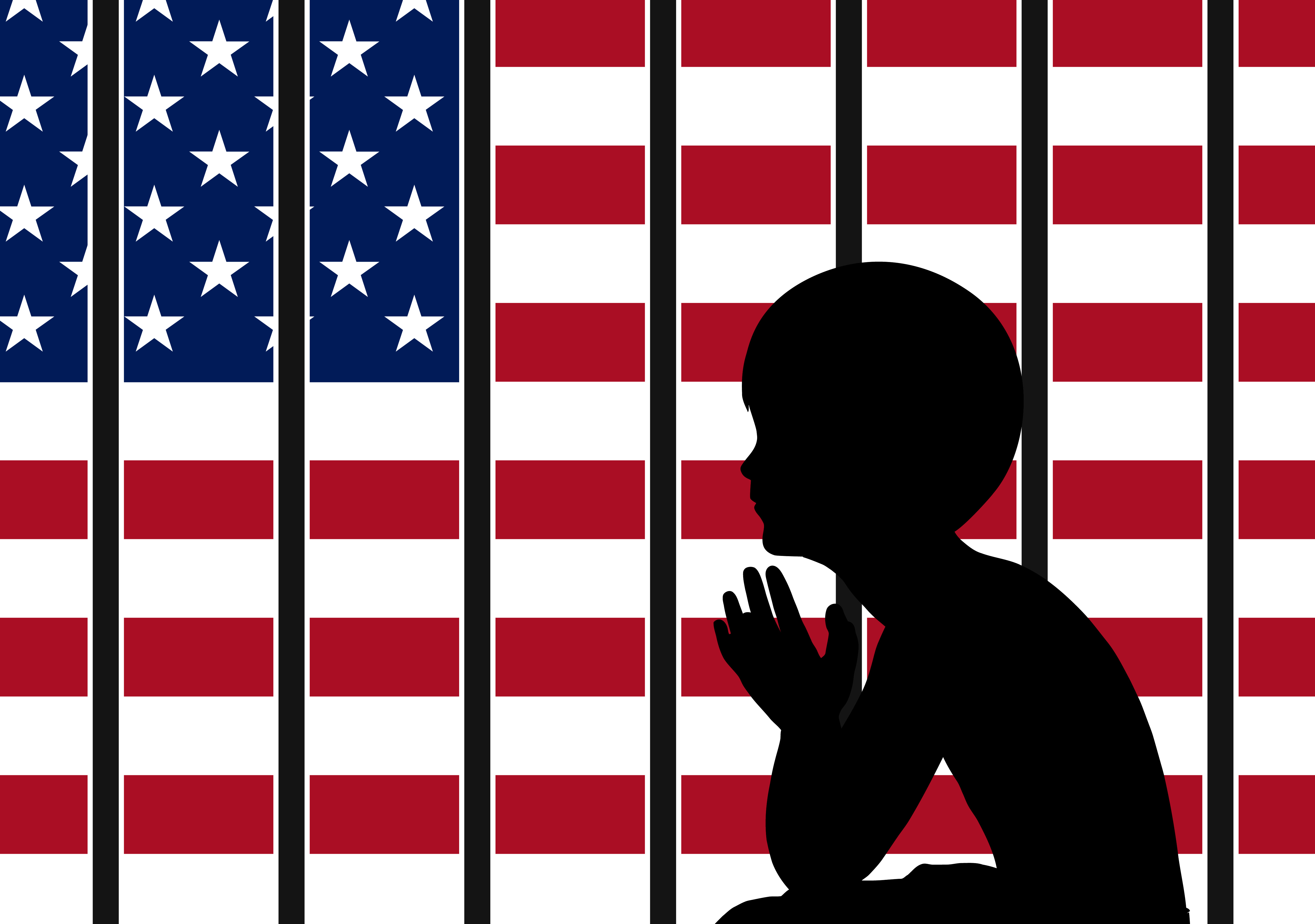 Human Rights Violations Against Migrants on the Southern Border – HRE USA