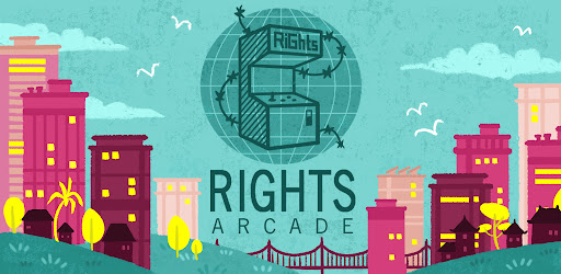 Rights Arcade, a free human rights game app – HRE USA