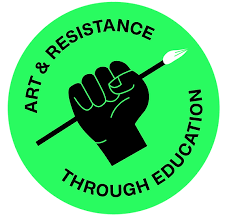 Stoking the Fire of Creative Resistance, a professional development ...