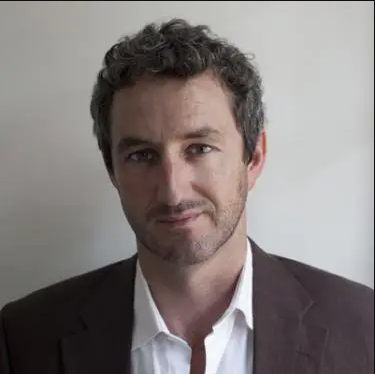 STF Special Event: Meet & Greet Richard Pearshouse