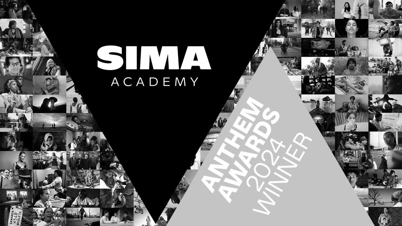 SIMA Academy Announced as a Silver Winner in Education, Art, & Culture ...