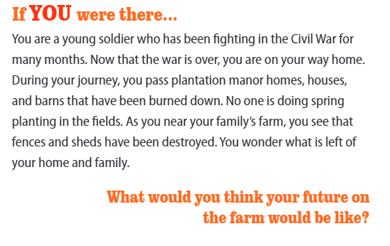 Textbook critique: Does Your Textbook Lie About Reconstruction? – HRE USA