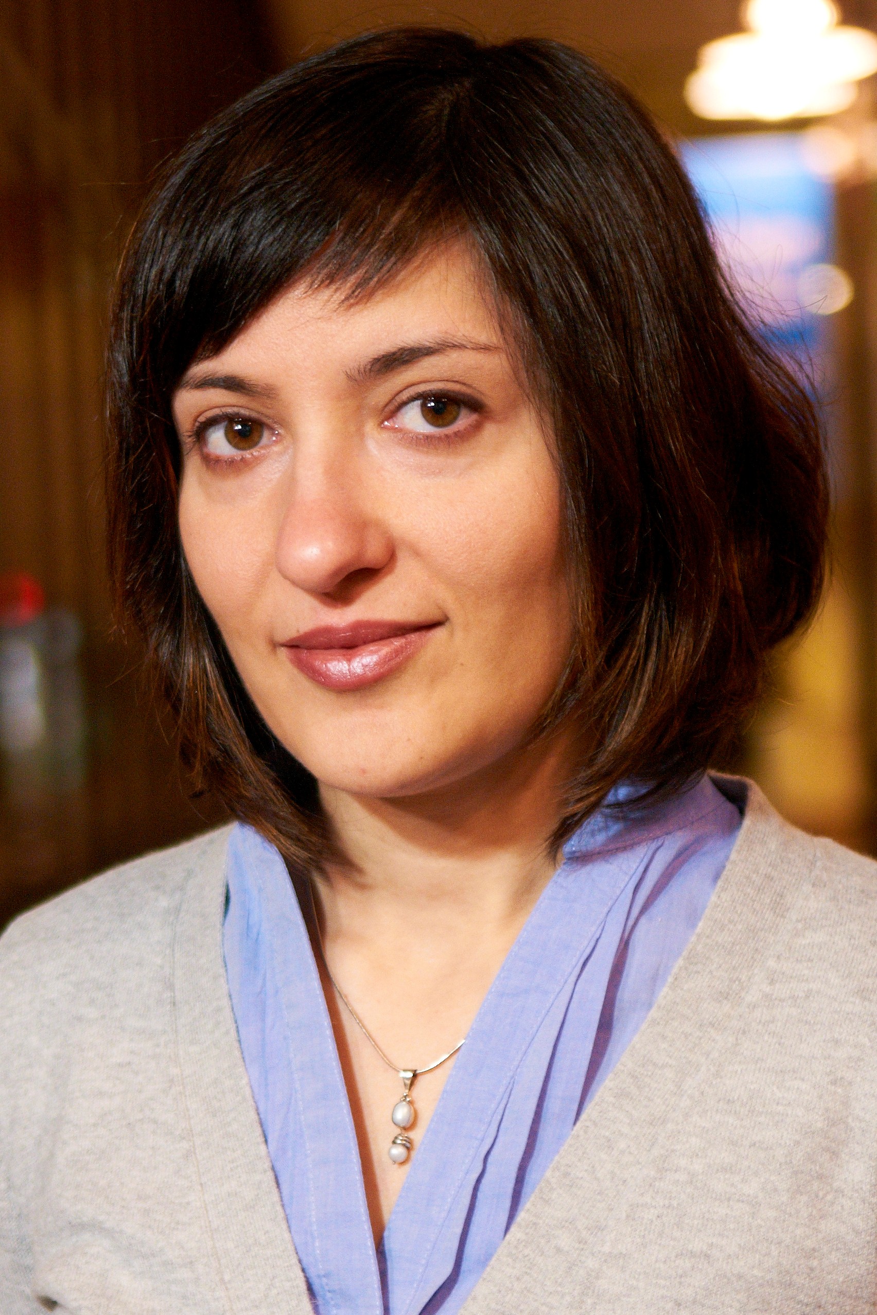 Program Consultants – HRE USA