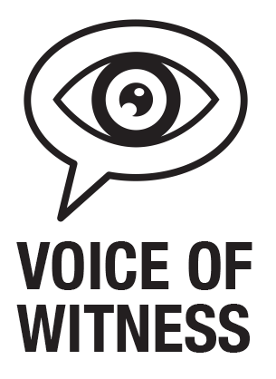 Voice of Witness: Ask An Oral Historian: Trauma-Informed Interviewing ...