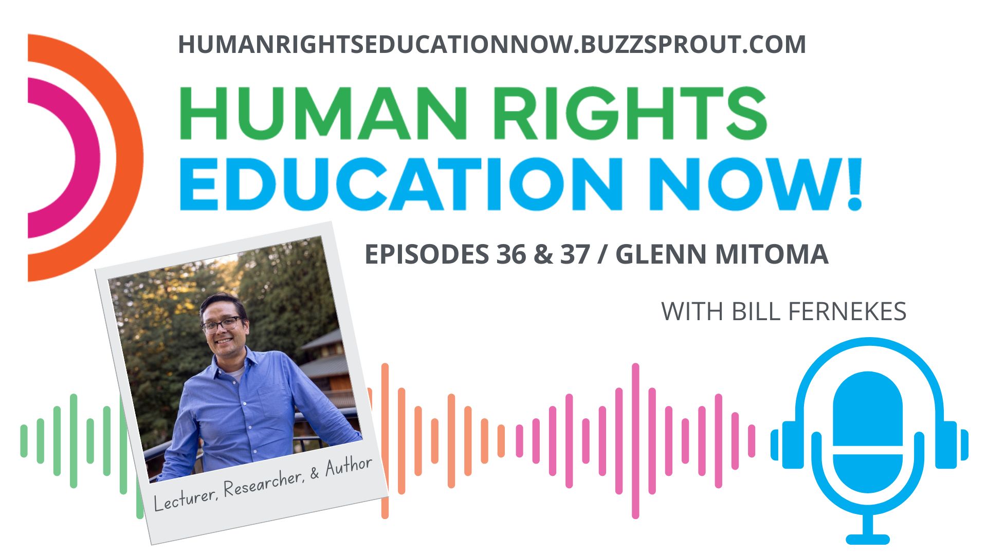 A network dedicated to building a culture of human rights