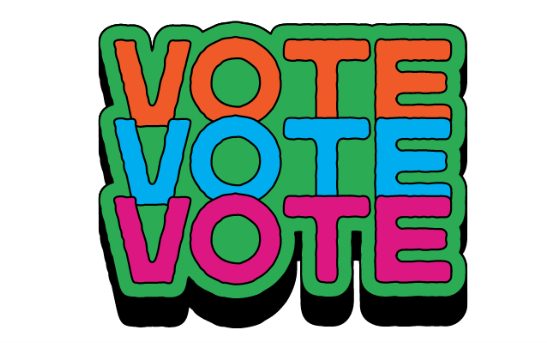 It’s Steering Committee elections time! – HRE USA
