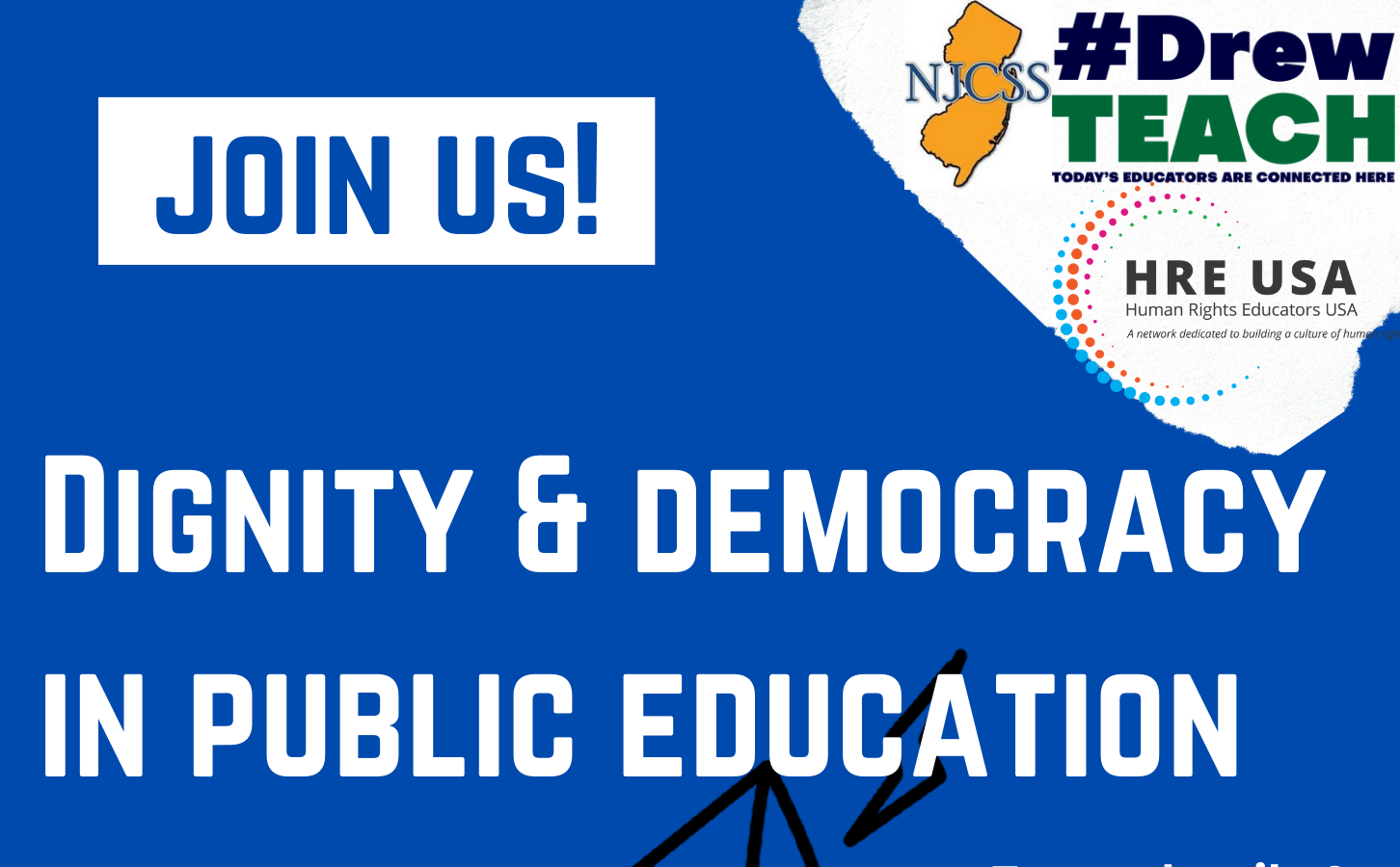 Dignity & Democracy in Public Education – HRE USA