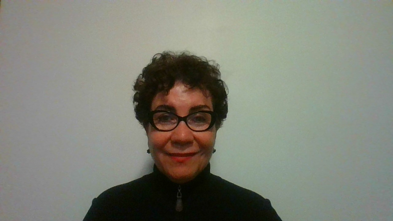 Sharon Danjuma – HRE USA