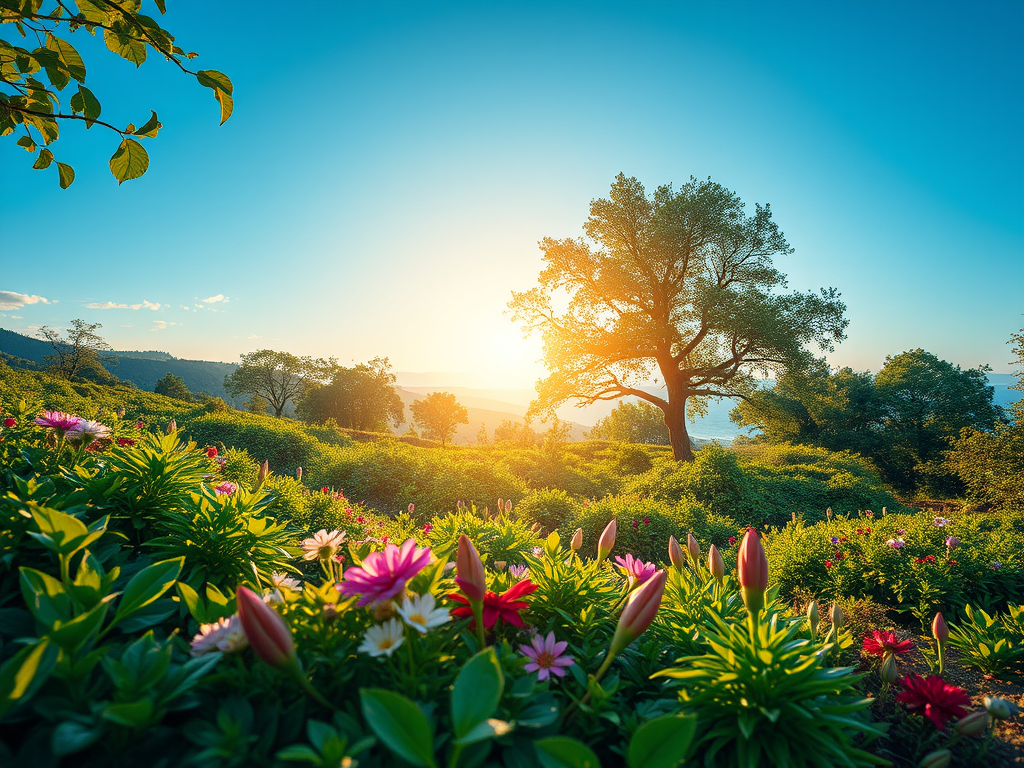 Teaching Climate Change: From Earth Day to Every Day – HRE USA