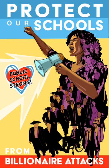 May 1st National Day of Action! Join the Movement – HRE USA