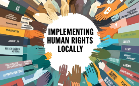 HREA: Online course Implementing Human Rights Locally