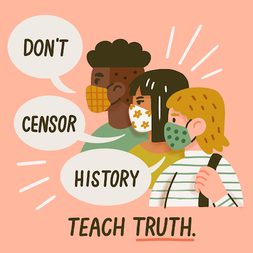 Teach Truth Day of Action Briefing – HRE USA