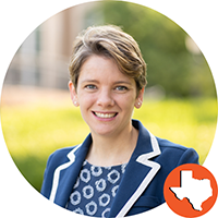 Julie Rinker – HRE USA