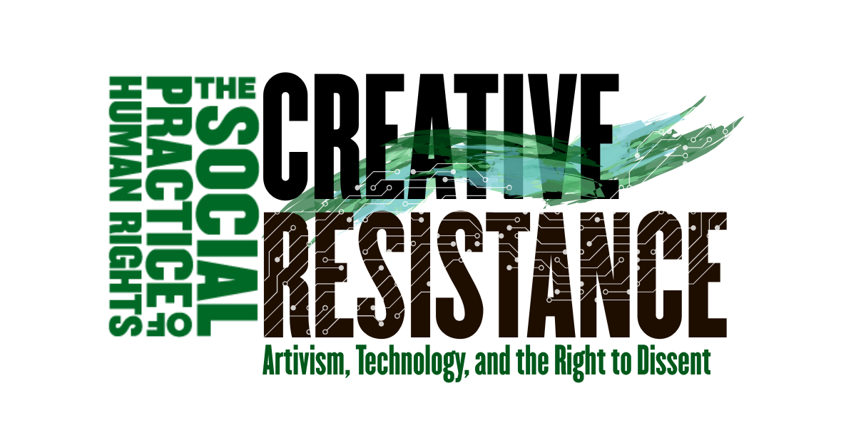 Call for Proposals Extended Deadline – SPHR26: Creative Resistance ...
