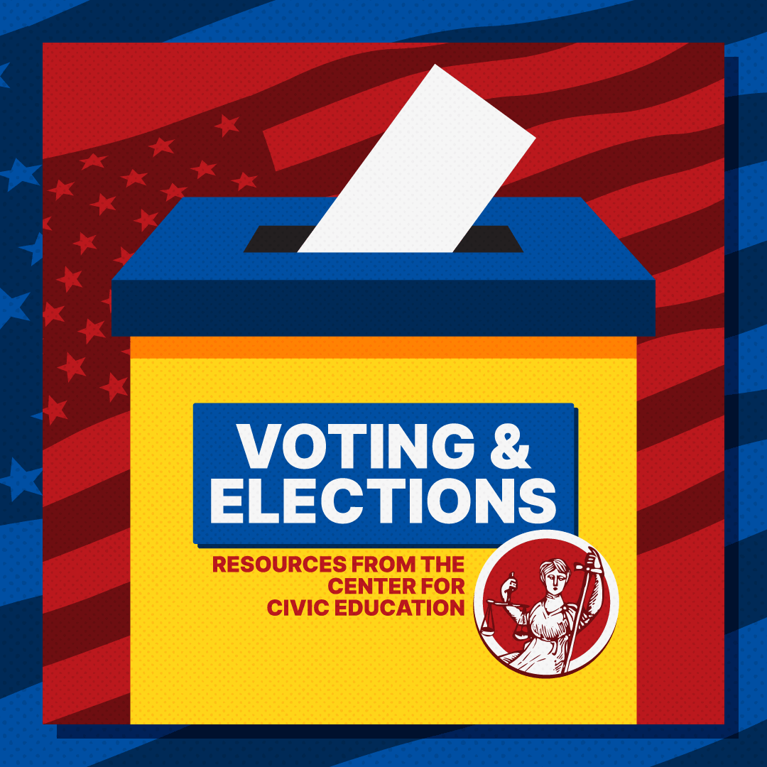Civically Teaching: Strengthening Civic Knowledge This Election Season ...
