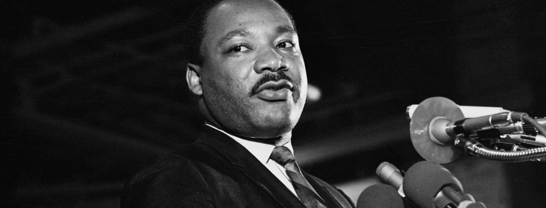 Zinn Education Project: resources for teaching beyond “I have a dream ...