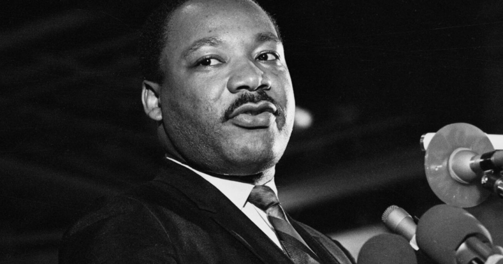 Zinn Education Project: resources for teaching beyond “I have a dream ...