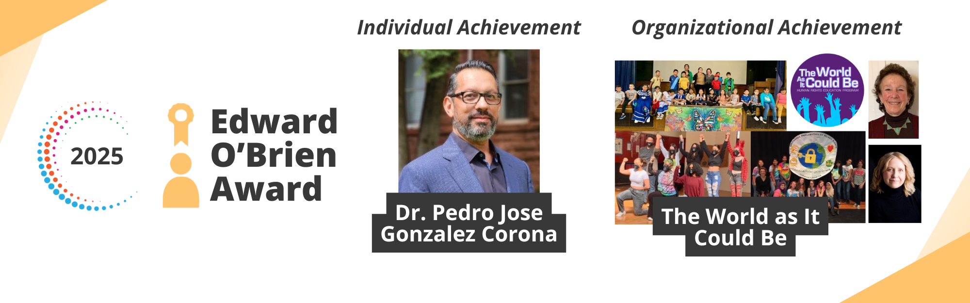 Human Rights Day – Special Awards Newsletter – HRE USA