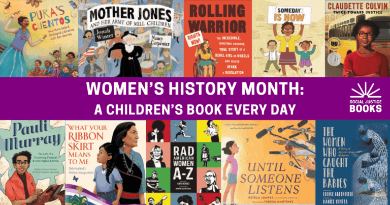 Women’s History Book A Day – HRE USA